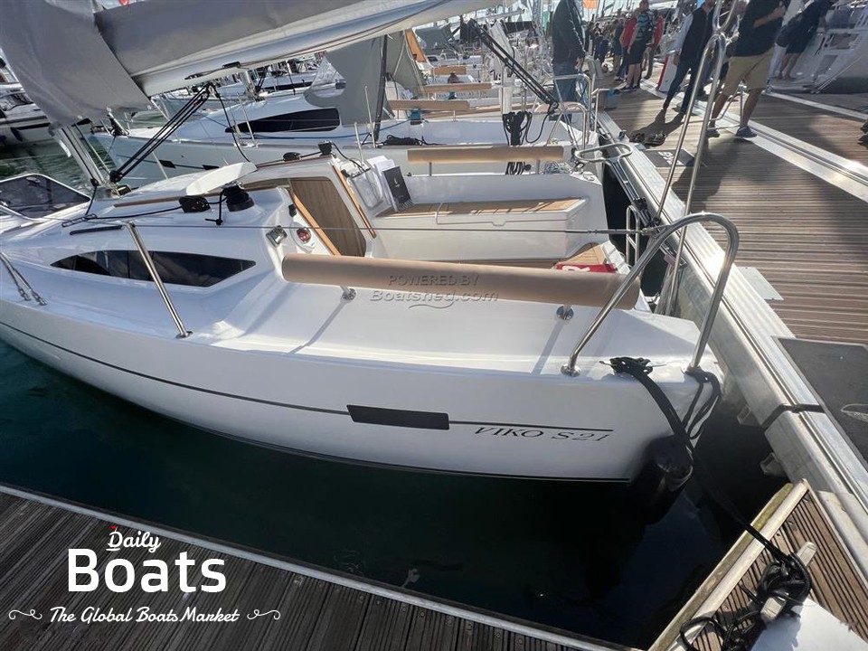 2022 Viko S21 for sale. View price, photos and Buy 2022 Viko S21 #399010