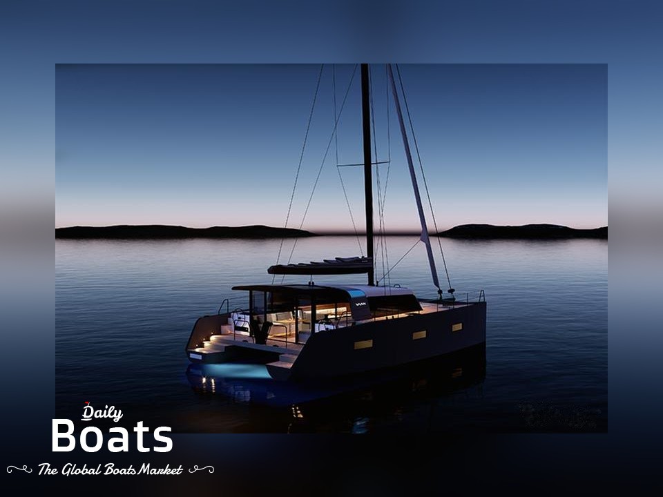 2025 Vaan Yachts R5 for sale. View price, photos and Buy 2025 Vaan ...