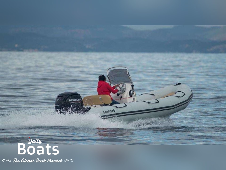 2023 Bombard Sunrider 550 for sale. View price, photos and Buy 2023 ...