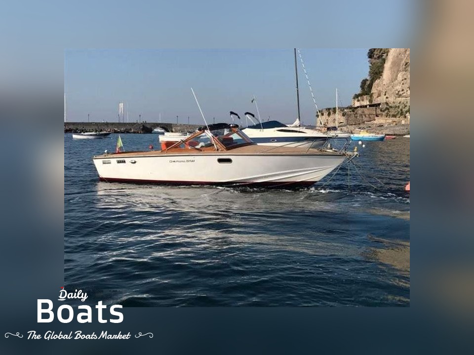 1962 Cosca Gemini 23 for sale. View price, photos and Buy 1962 Cosca ...