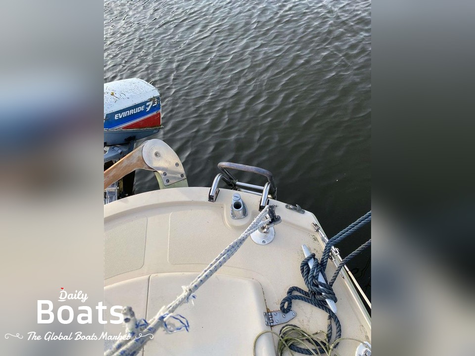 1978 Marieholm If 24 for sale. View price, photos and Buy 1978 ...