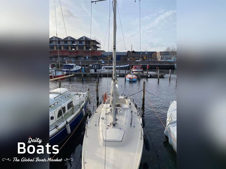 1978 Marieholm If 24 for sale. View price, photos and Buy 1978 ...