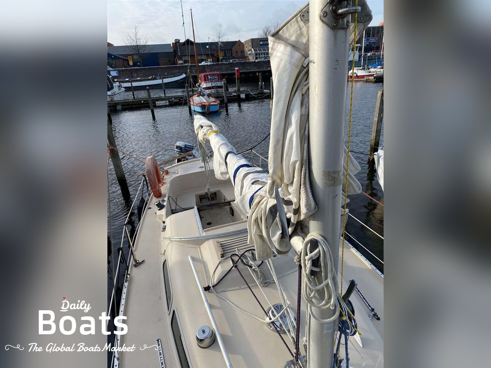 1978 Marieholm If 24 for sale. View price, photos and Buy 1978 ...