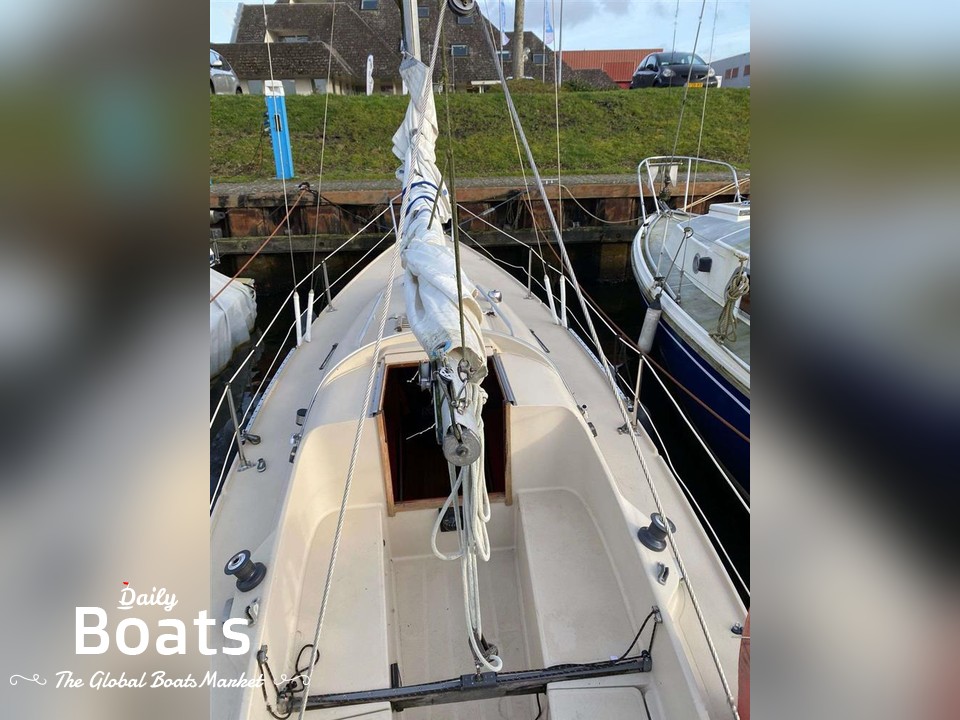 1978 Marieholm If 24 for sale. View price, photos and Buy 1978 ...