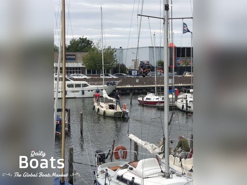 1978 Marieholm If 24 for sale. View price, photos and Buy 1978 ...