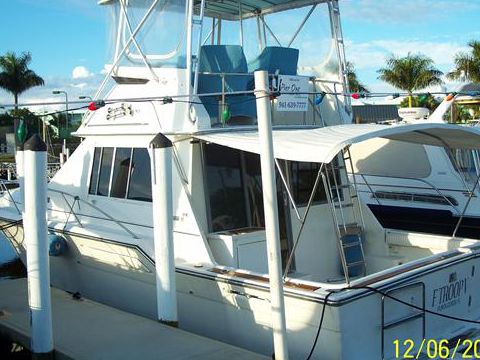 Tiara 3600 Convertible for sale. View price, photos and Buy Tiara 3600 ...
