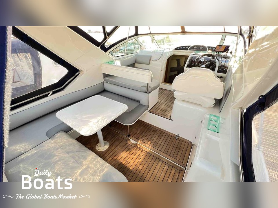1998 Fairline Targa 29 for sale. View price, photos and Buy 1998 ...