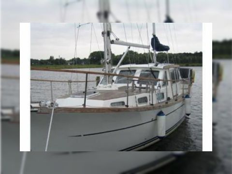 2004 Nauticat 331 for sale. View price, photos and Buy 2004 Nauticat ...