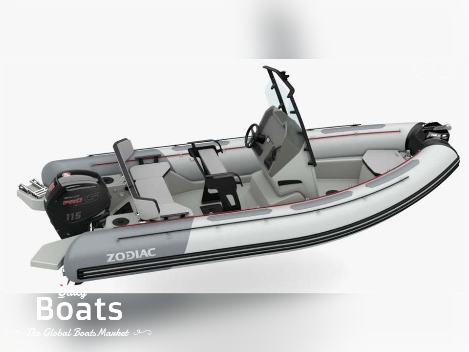 2023 Zodiac 550 for sale. View price, photos and Buy 2023 Zodiac 550 ...