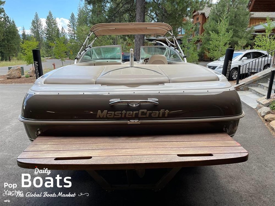 2003 Mastercraft Maristar 230 Vrs for sale. View price, photos and Buy ...