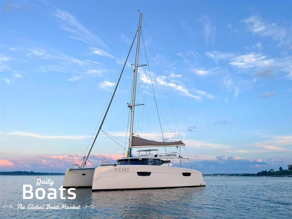 2019 Fountaine Pajot for sale. View price, photos and Buy 2019 ...