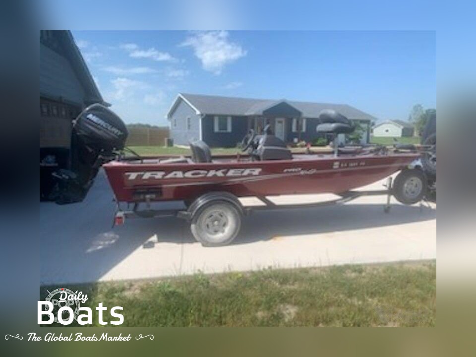 2018 Tracker Boats 160 Pro for sale. View price, photos and Buy 2018 ...