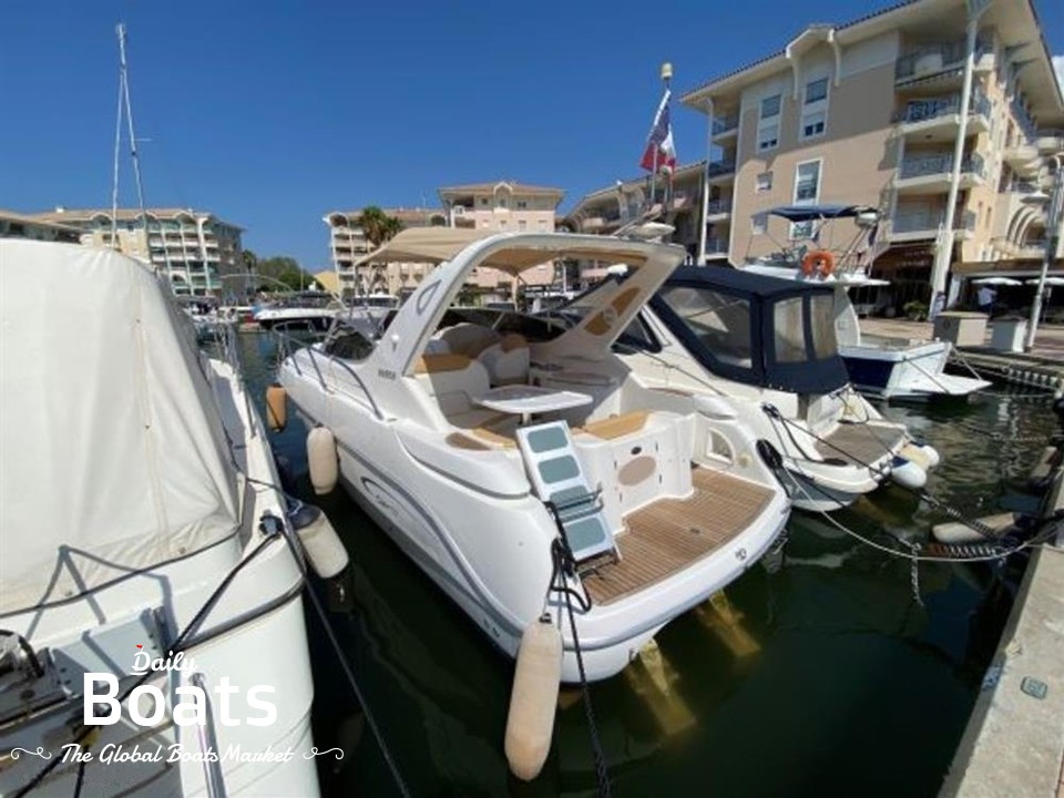 2004 Sessa Marine Oyster 30 for sale. View price, photos and Buy 2004 ...