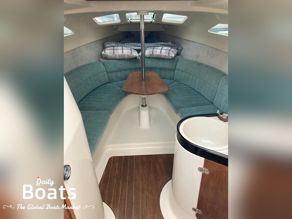 1996 Hunter 26 for sale. View price, photos and Buy 1996 Hunter 26 #399101