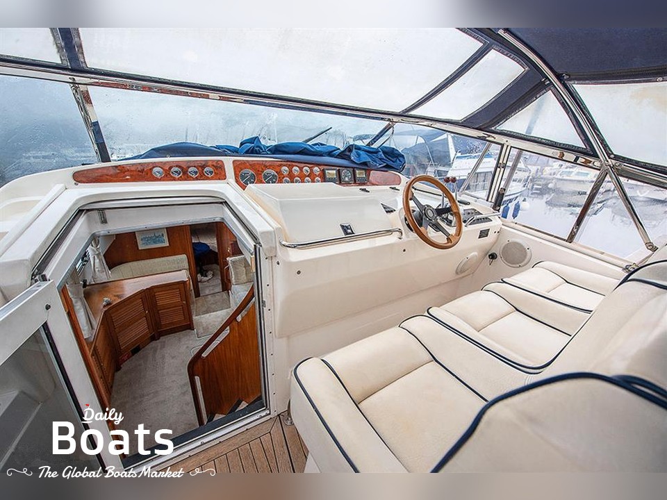 1994 Broom 41 for sale. View price, photos and Buy 1994 Broom 41 #399116