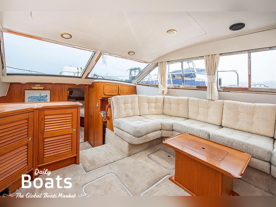 1994 Broom 41 for sale. View price, photos and Buy 1994 Broom 41 #399116