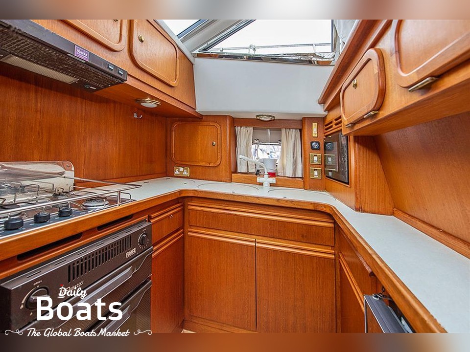 1994 Broom 41 for sale. View price, photos and Buy 1994 Broom 41 #399116