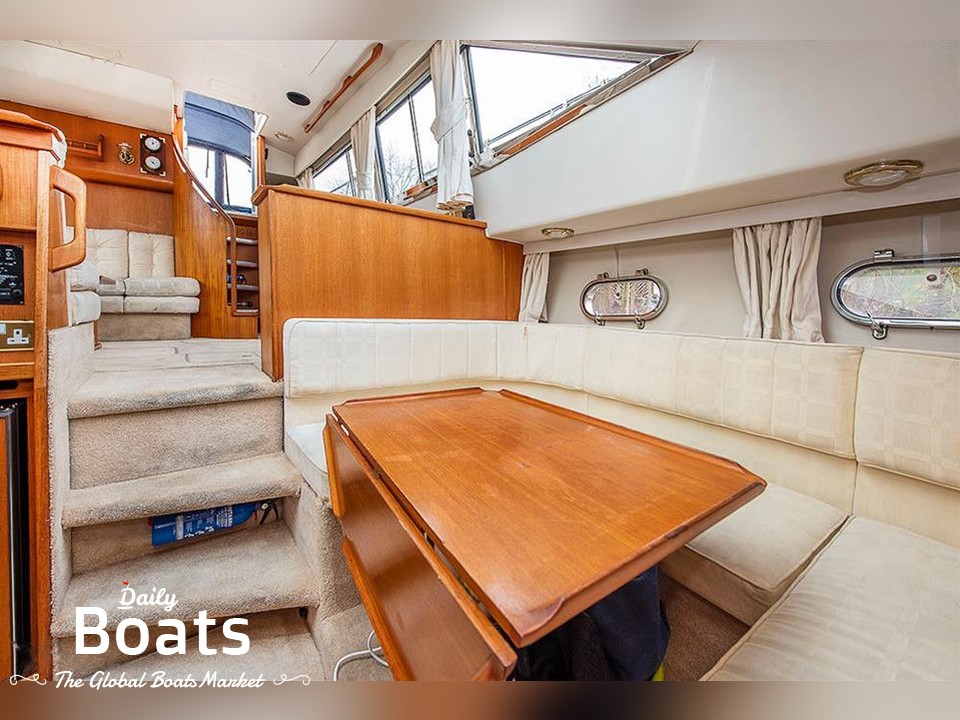 1994 Broom 41 for sale. View price, photos and Buy 1994 Broom 41 #399116