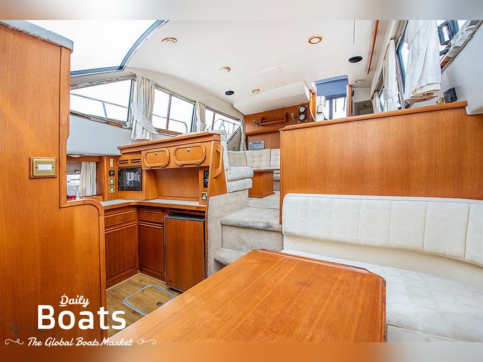 1994 Broom 41 for sale. View price, photos and Buy 1994 Broom 41 #399116