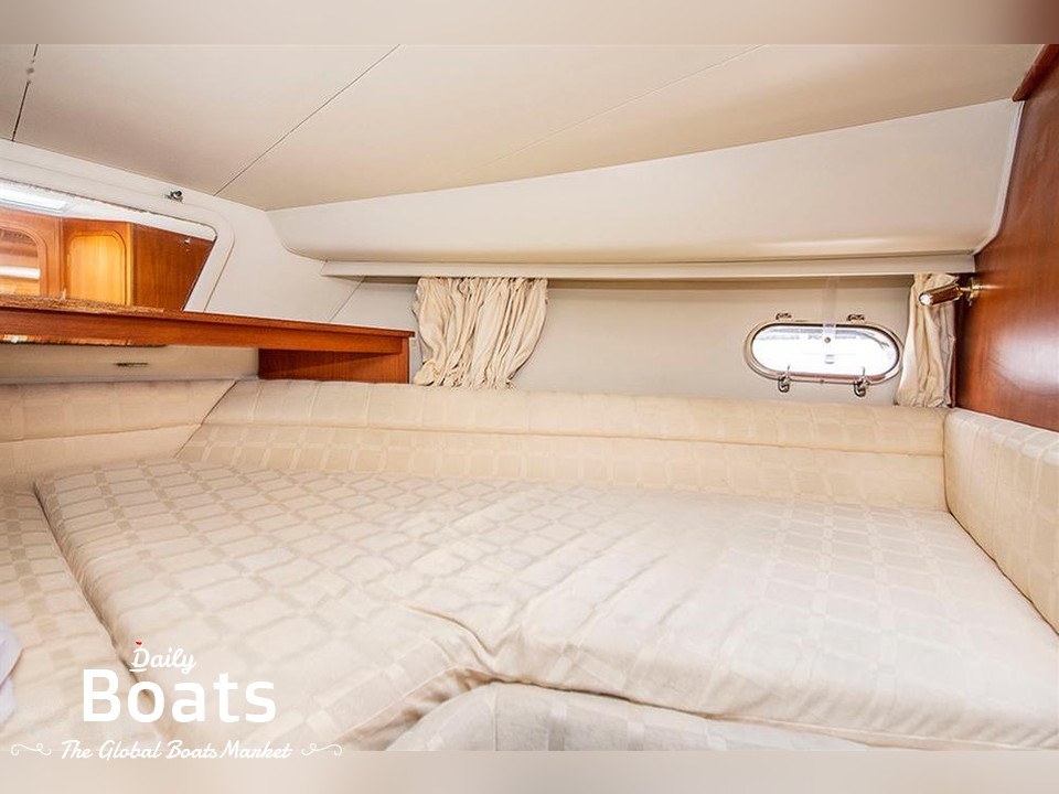 1994 Broom 41 for sale. View price, photos and Buy 1994 Broom 41 #399116