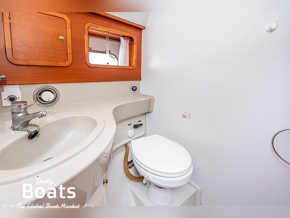 1994 Broom 41 for sale. View price, photos and Buy 1994 Broom 41 #399116