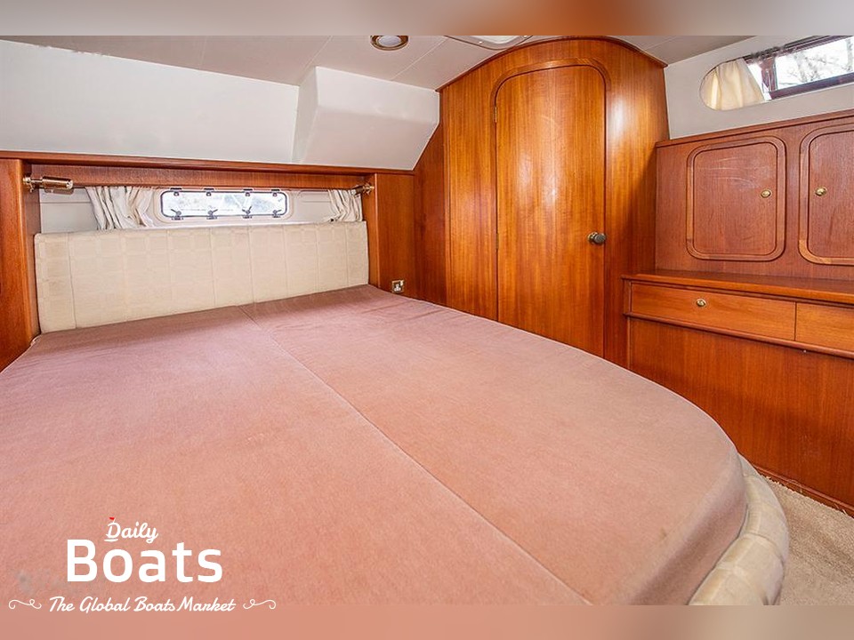 1994 Broom 41 for sale. View price, photos and Buy 1994 Broom 41 #399116