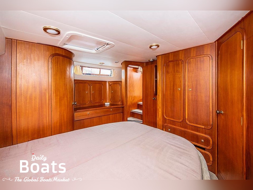 1994 Broom 41 for sale. View price, photos and Buy 1994 Broom 41 #399116