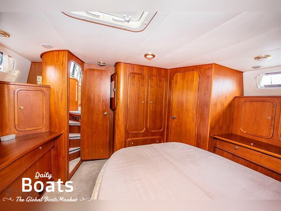 1994 Broom 41 for sale. View price, photos and Buy 1994 Broom 41 #399116