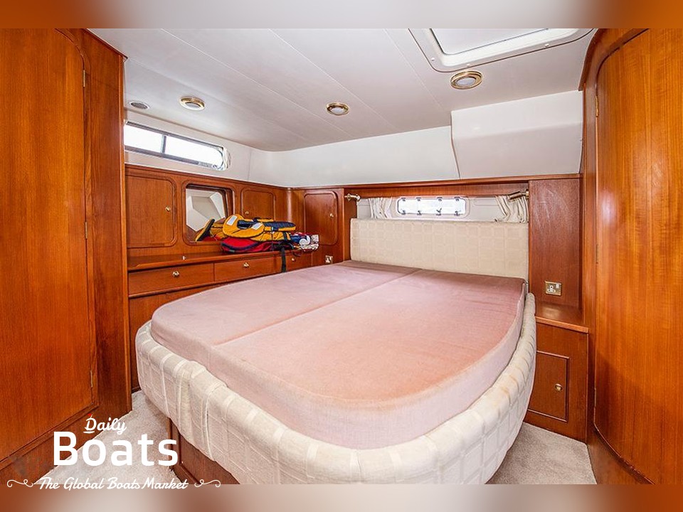 1994 Broom 41 for sale. View price, photos and Buy 1994 Broom 41 #399116