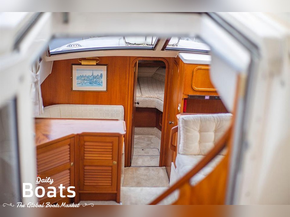 1994 Broom 41 for sale. View price, photos and Buy 1994 Broom 41 #399116