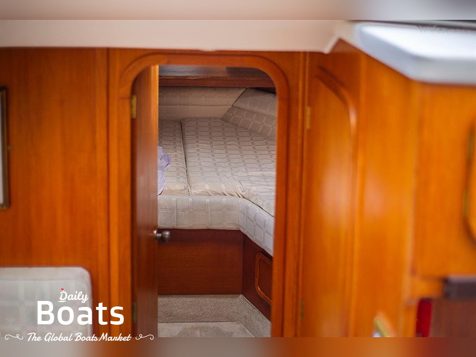 1994 Broom 41 for sale. View price, photos and Buy 1994 Broom 41 #399116