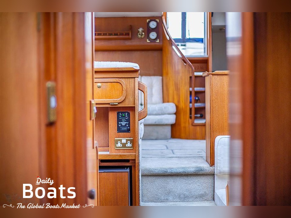 1994 Broom 41 for sale. View price, photos and Buy 1994 Broom 41 #399116