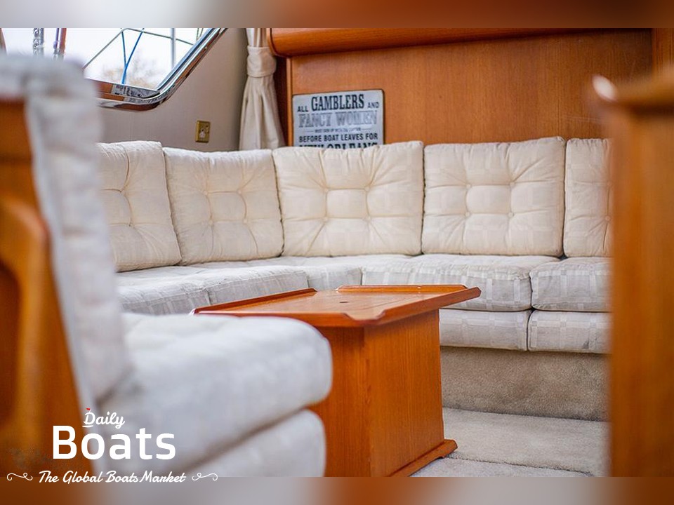 1994 Broom 41 for sale. View price, photos and Buy 1994 Broom 41 #399116