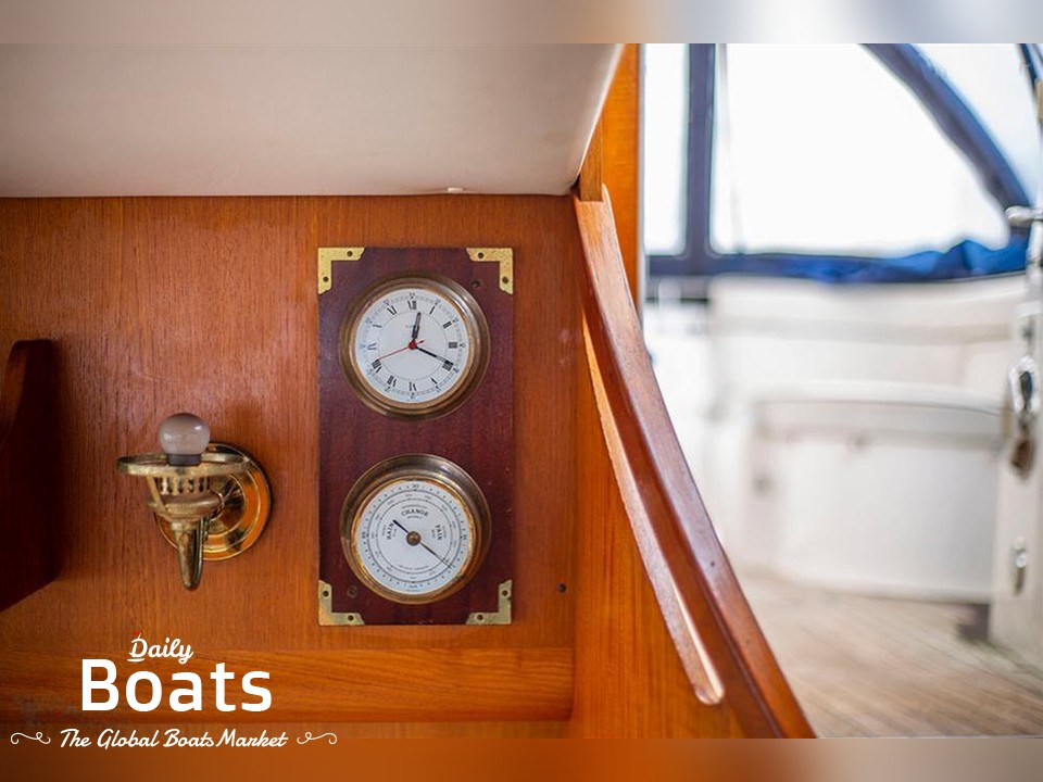 1994 Broom 41 for sale. View price, photos and Buy 1994 Broom 41 #399116