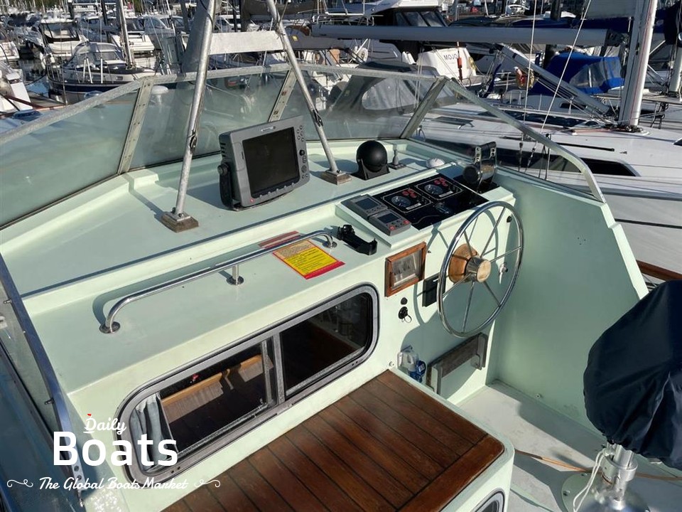 1979 Nelson 42 for sale. View price, photos and Buy 1979 Nelson 42 #399120