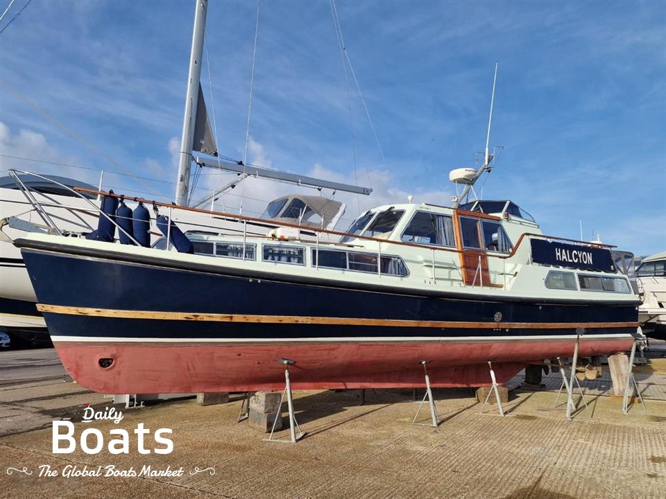 1979 Nelson 42 for sale. View price, photos and Buy 1979 Nelson 42 #399120