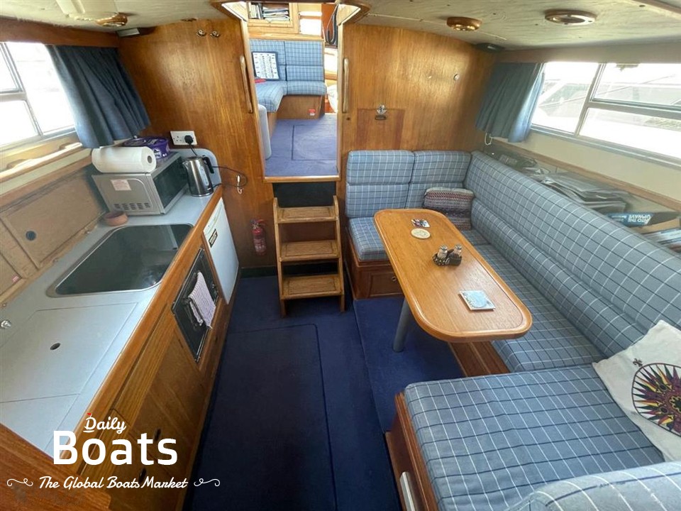 1979 Nelson 42 for sale. View price, photos and Buy 1979 Nelson 42 #399120