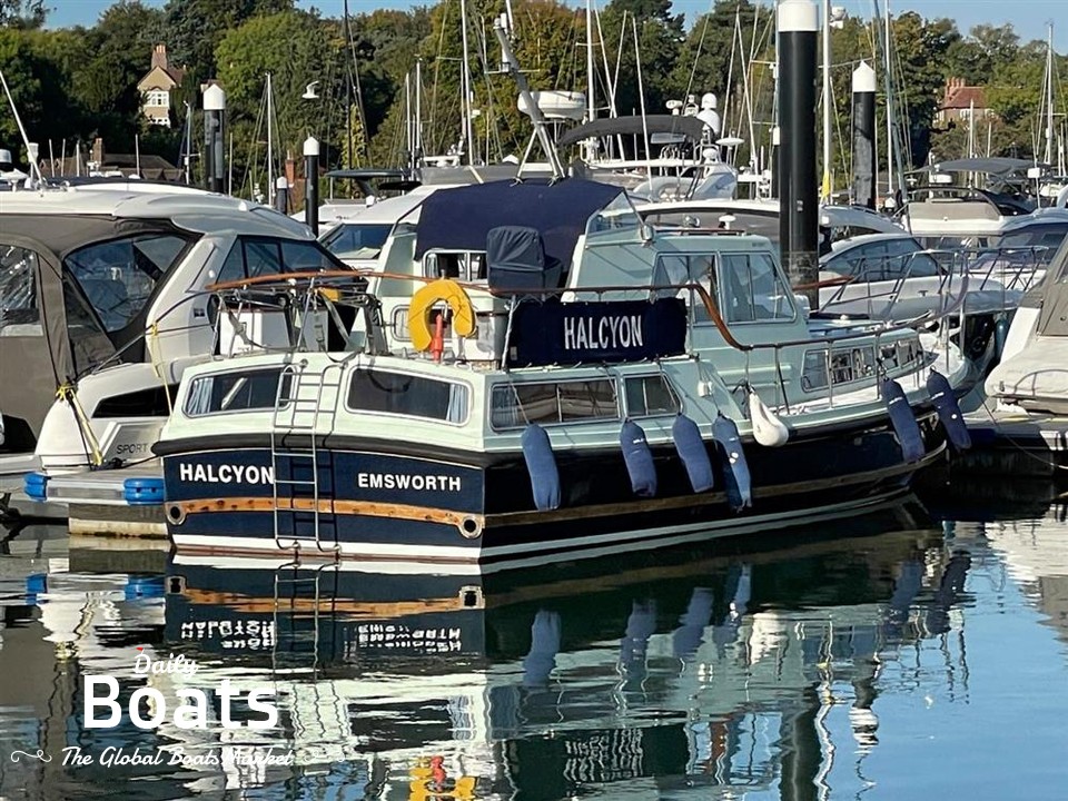 1979 Nelson 42 for sale. View price, photos and Buy 1979 Nelson 42 #399120