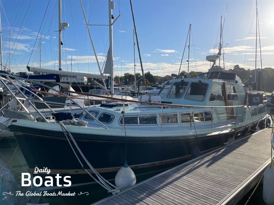 1979 Nelson 42 for sale. View price, photos and Buy 1979 Nelson 42 #399120