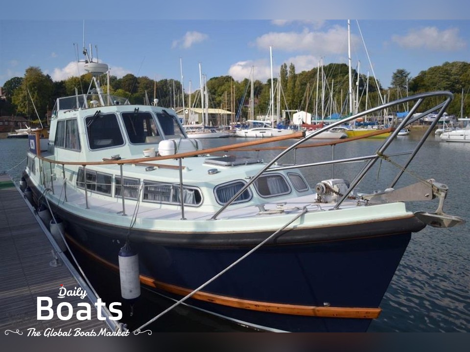 1979 Nelson 42 for sale. View price, photos and Buy 1979 Nelson 42 #399120