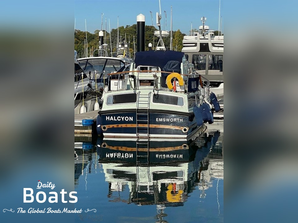 1979 Nelson 42 for sale. View price, photos and Buy 1979 Nelson 42 #399120