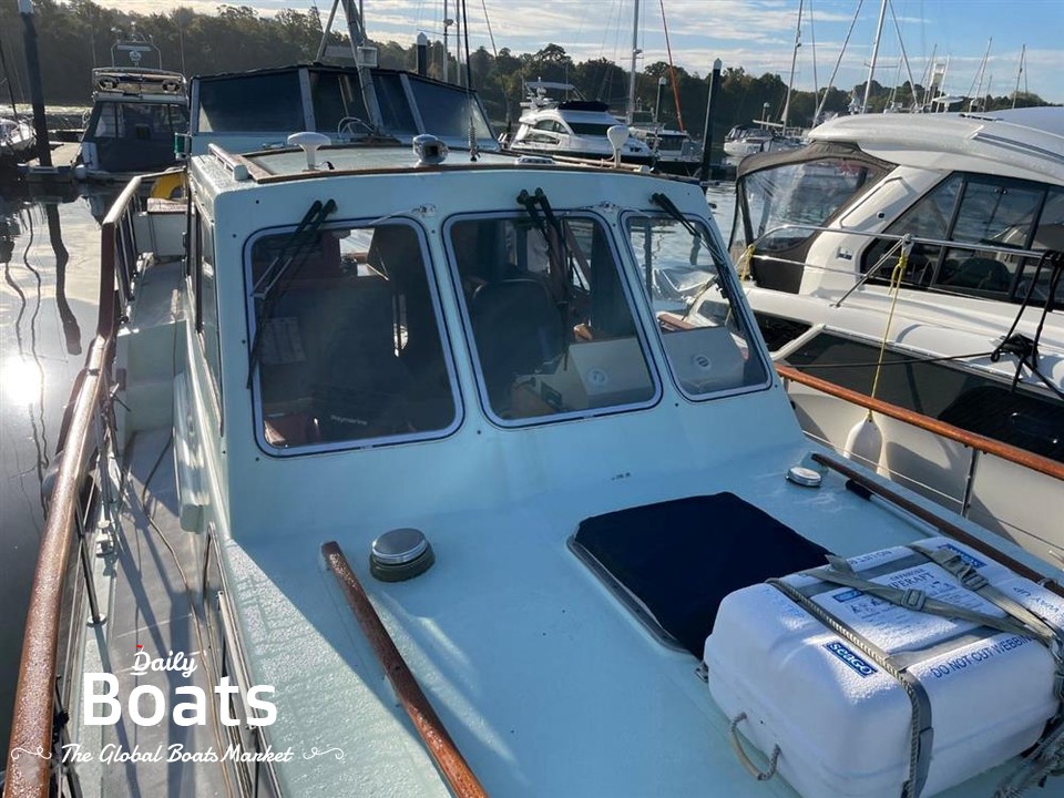 1979 Nelson 42 for sale. View price, photos and Buy 1979 Nelson 42 #399120