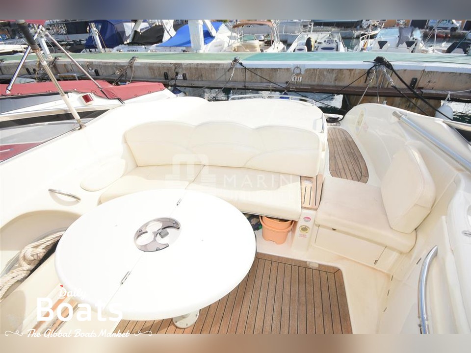 2007 Cranchi Csl 28 for sale. View price, photos and Buy 2007 Cranchi Csl 28 #399123