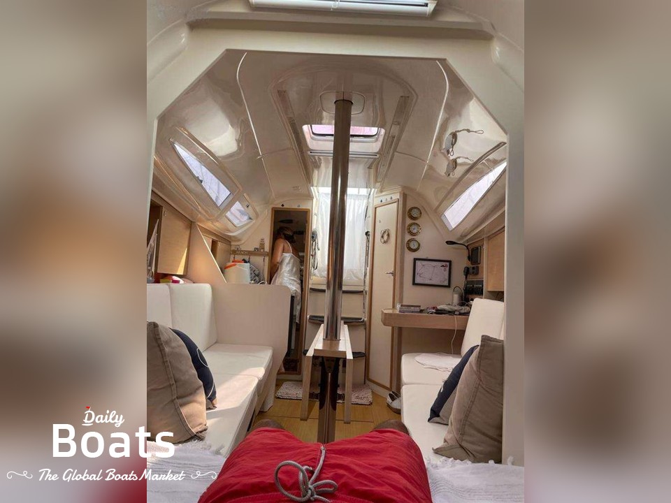 2014 Comar Comet 31 S for sale. View price, photos and Buy 2014 Comar ...