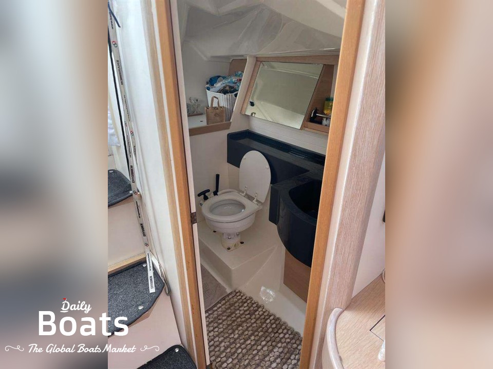 2014 Comar Comet 31 S for sale. View price, photos and Buy 2014 Comar ...