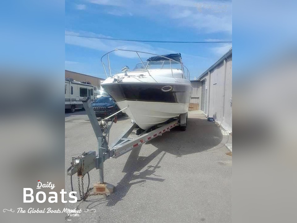 2003 Regal Boats Commodore for sale. View price, photos and Buy 2003 ...