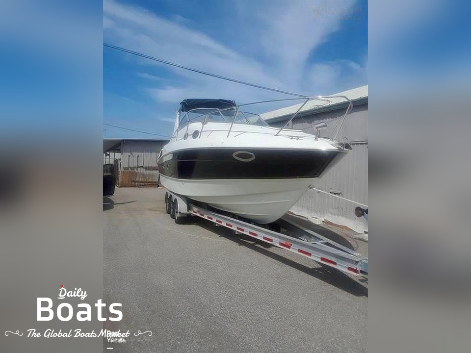 2003 Regal Boats Commodore for sale. View price, photos and Buy 2003 ...