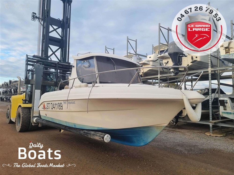 2006 Pacific Craft 560 for sale. View price, photos and Buy 2006 ...