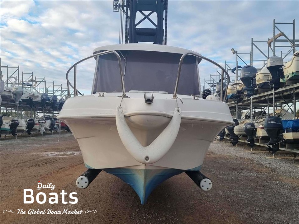 2006 Pacific Craft 560 for sale. View price, photos and Buy 2006 ...