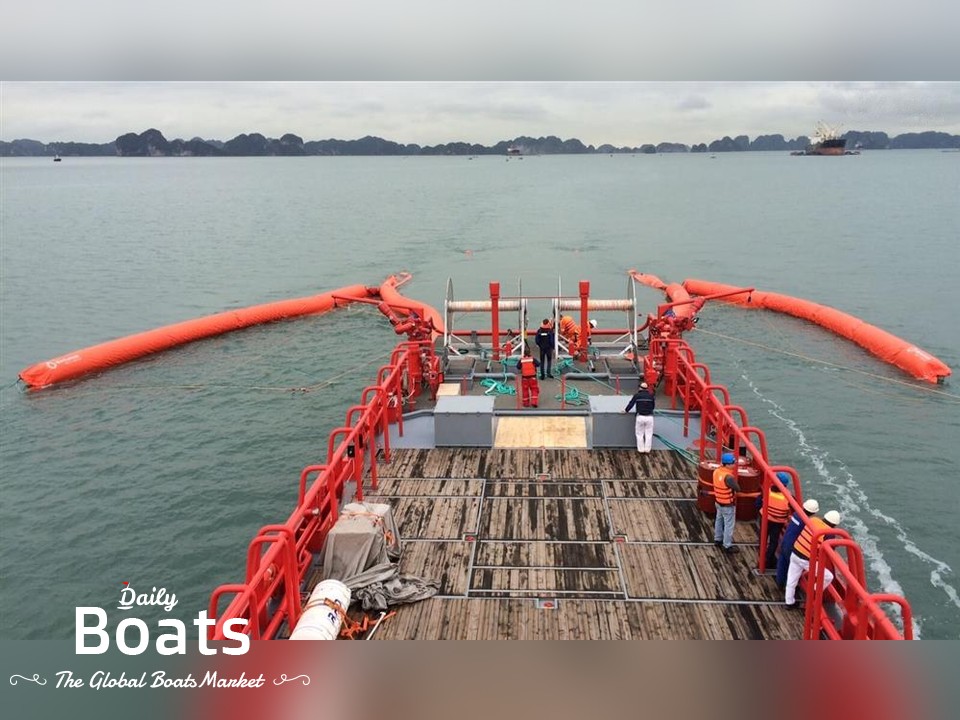 2016 Damen Used Patrol Boat for sale. View price, photos and Buy 2016 ...